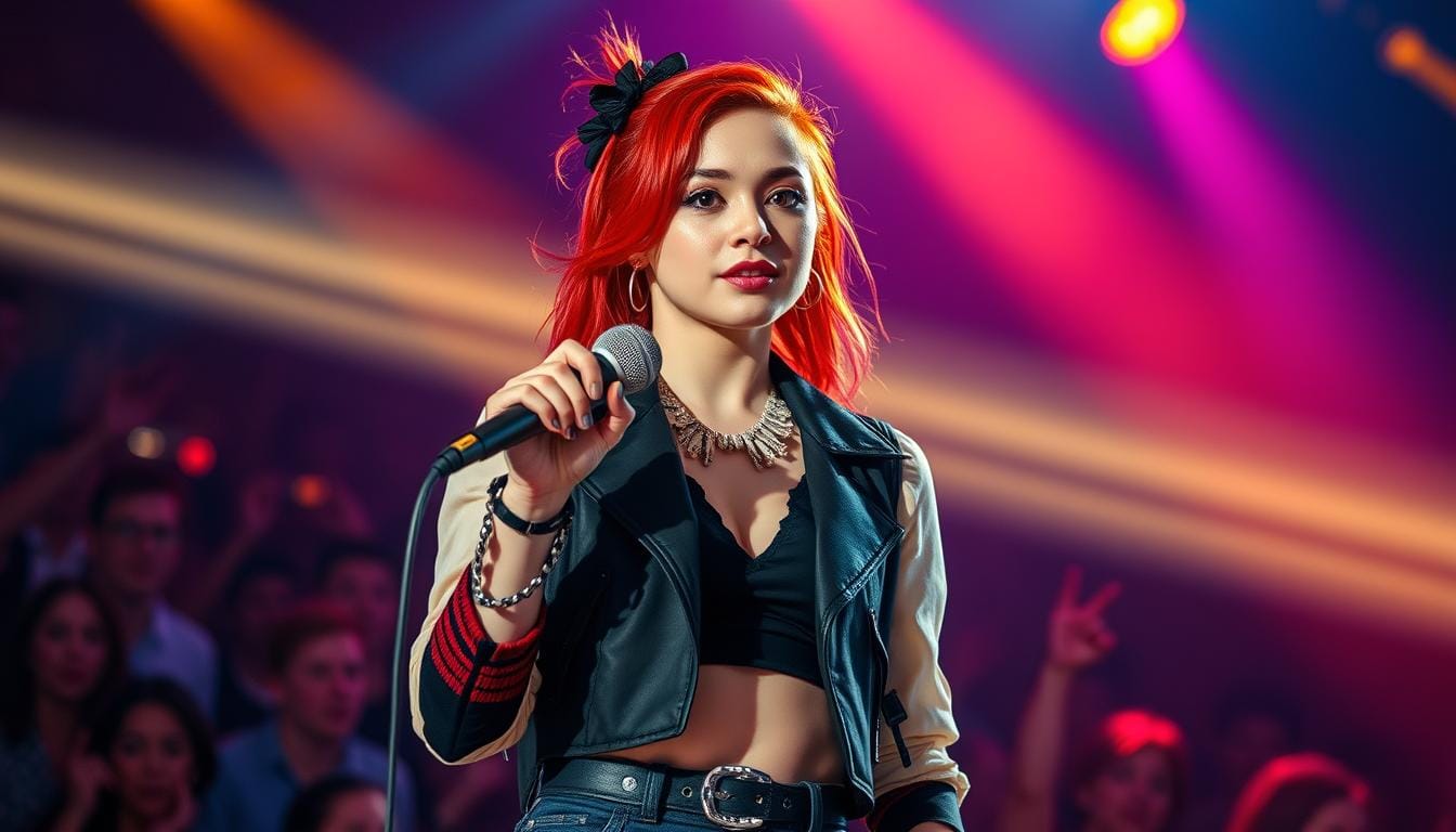 Jessica Karr Net Worth, Age, Height, Images, Bio/Wiki 2026.