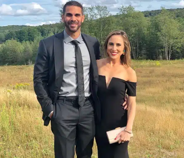 Angie Lassman Husband: Inside Her Private Life Revealed - MyBioShow
