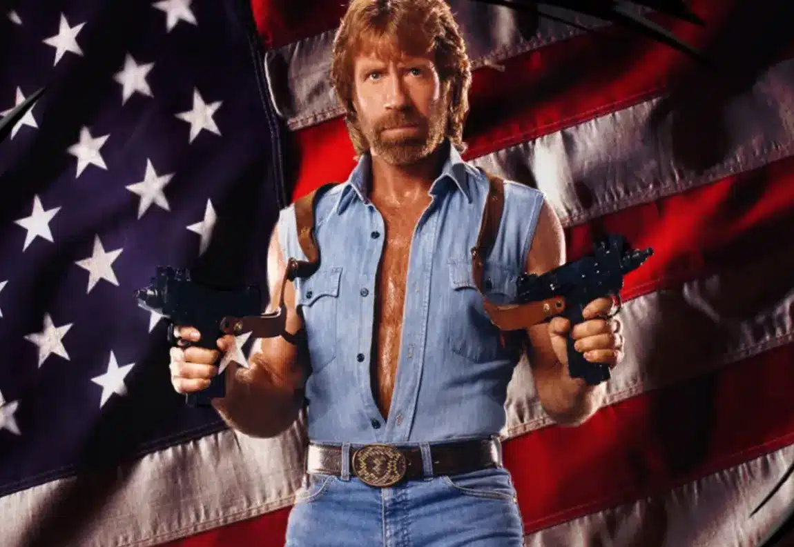 Chuck Norris Height, Age, Net Worth & Biography (2026 Update) - MyBioShow